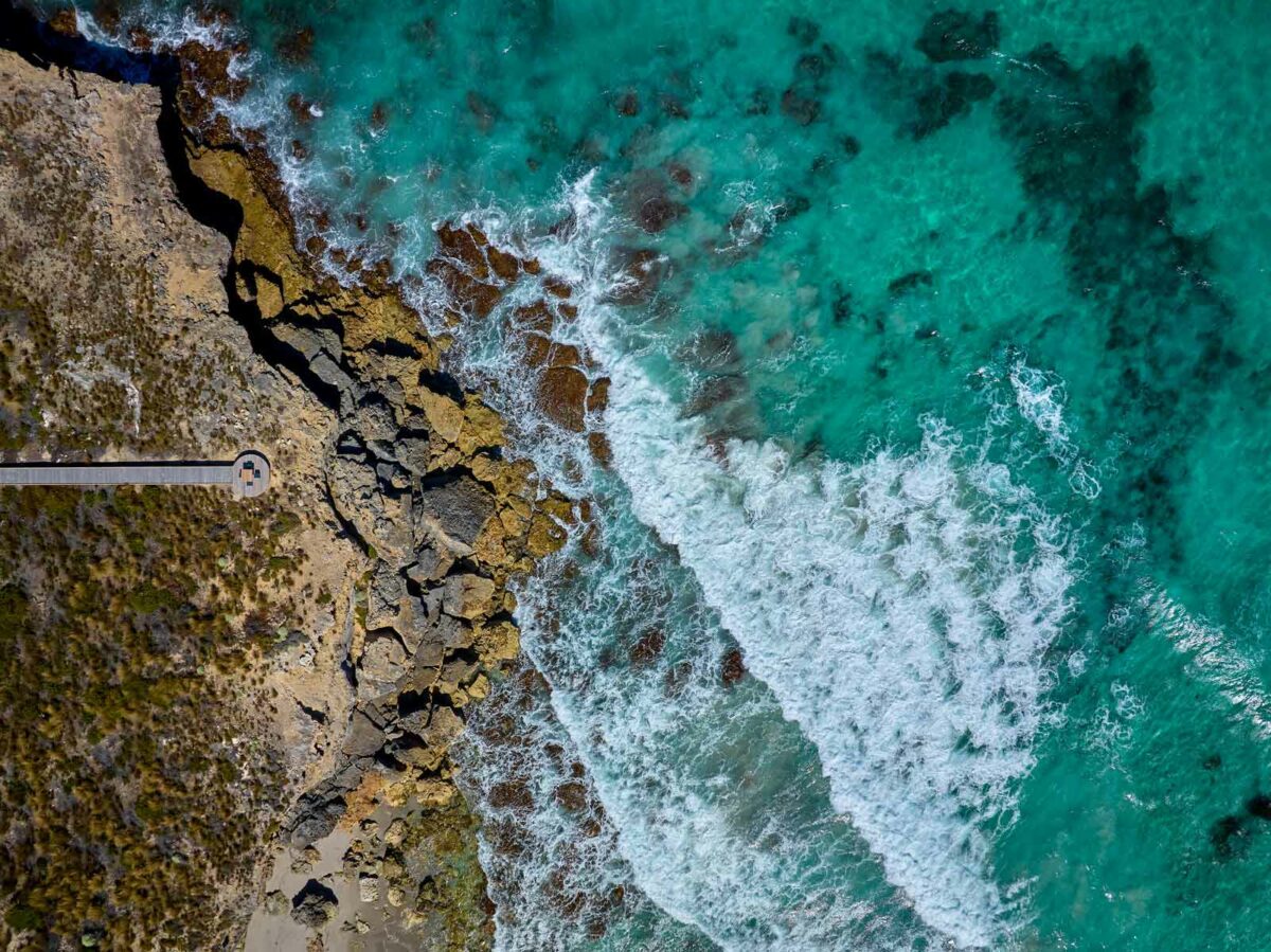 Southern Ocean Lodge - Gildail Developments