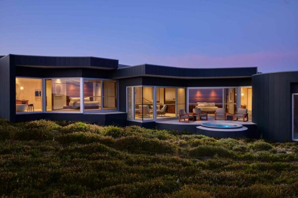 Southern Ocean Lodge - Gildail Developments