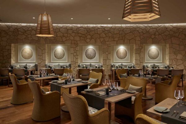 Southern Ocean Lodge - Gildail Developments