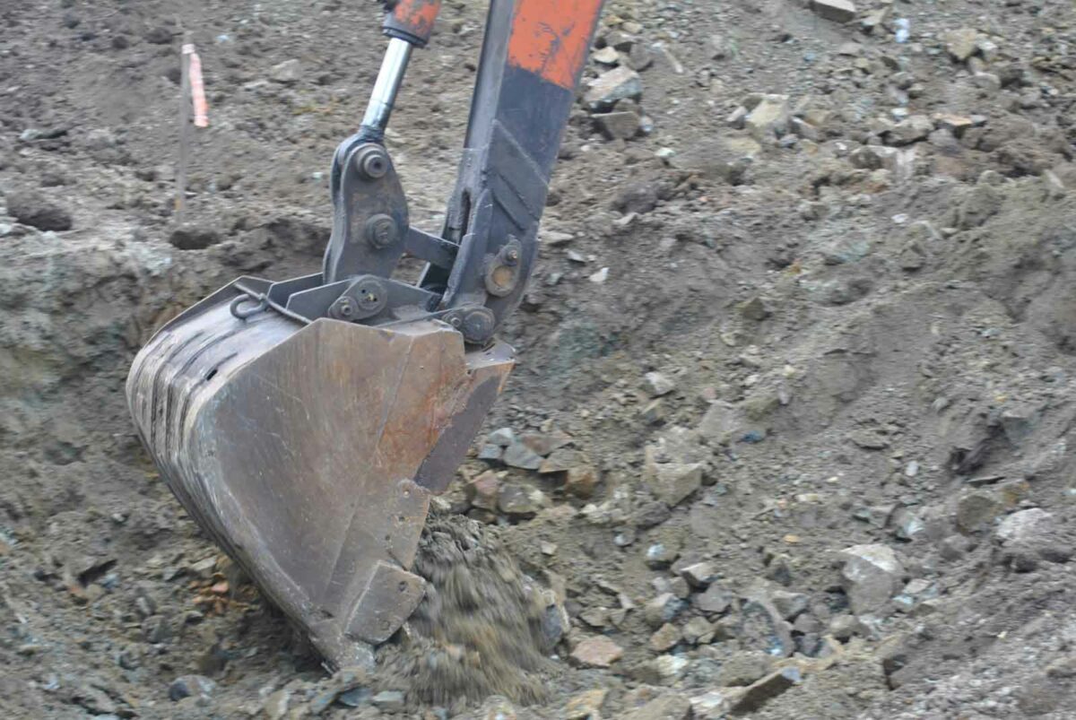 Projects - Gildail Developments